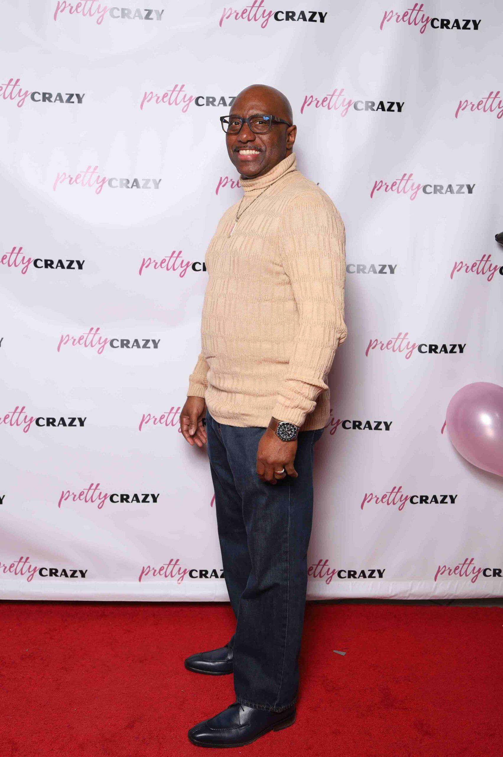 Home - Pretty Crazy LLC